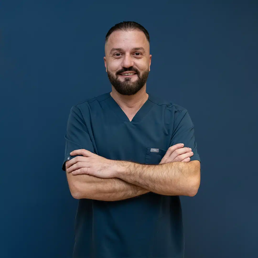 Chi Siamo - San Marco Dental